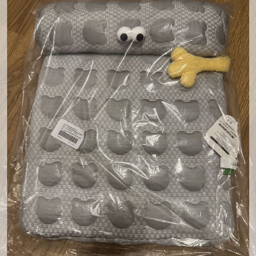 Лежанка-кровать для собак 50*40см