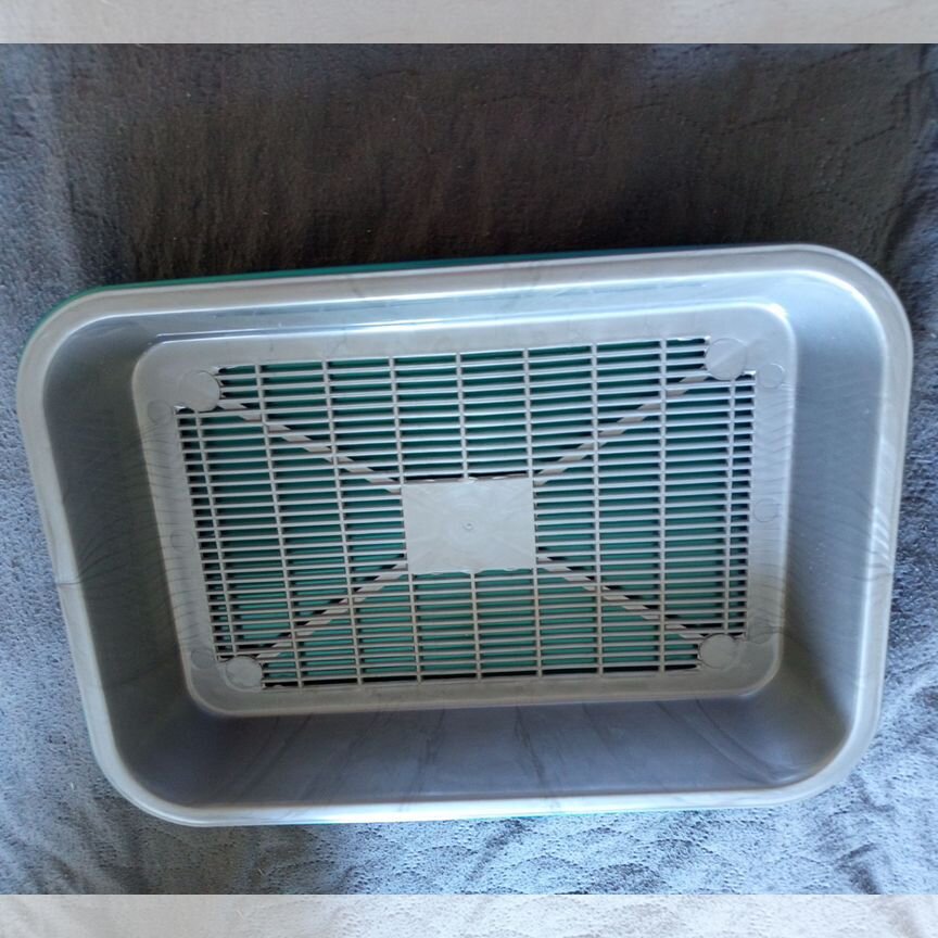 Лоток для кошки