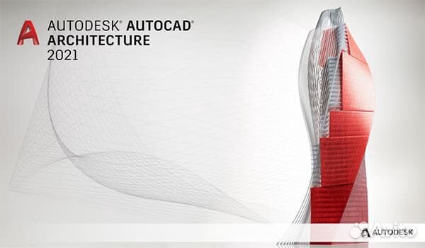 Autocad Autodesk 2021-2023 навсегда купить в Нижнем Новгороде ...