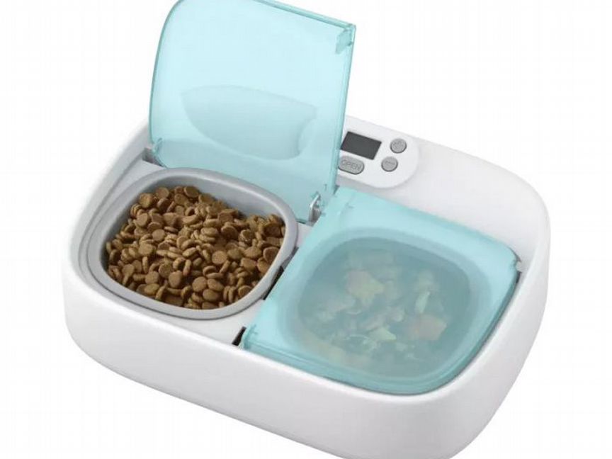 Умная кормушка Xiaomi Petoneer PF003-M
