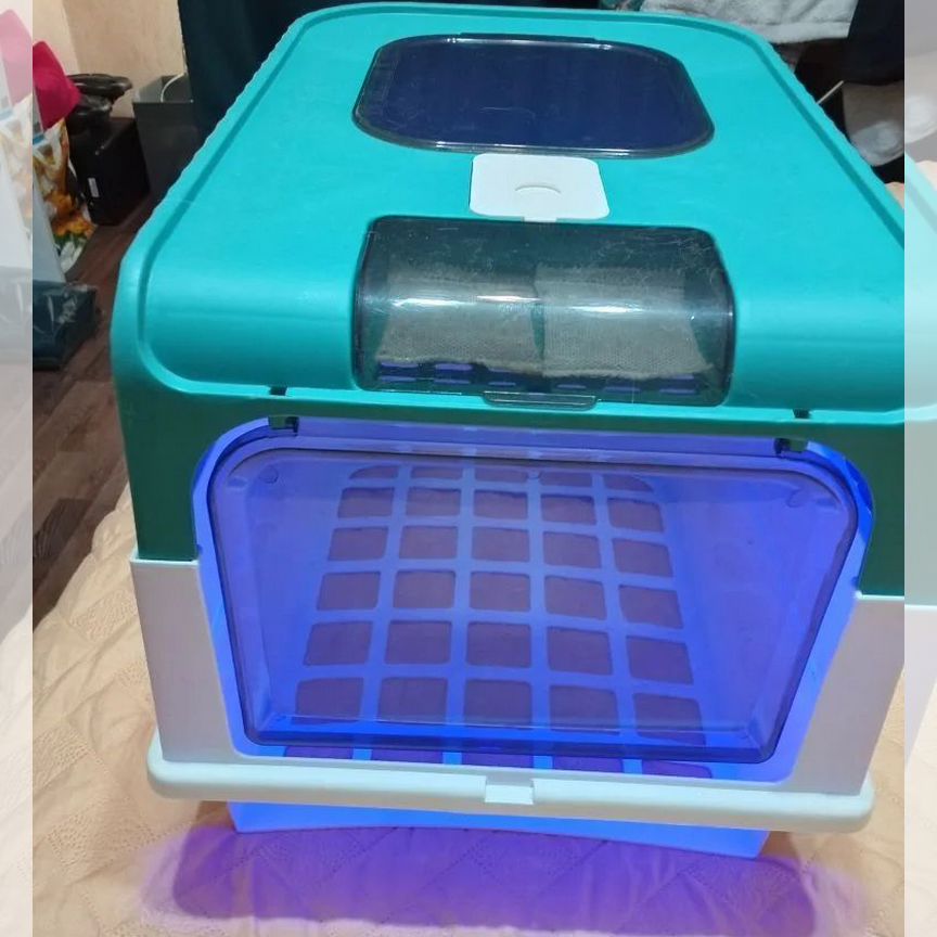 Лоток туалет для кошек