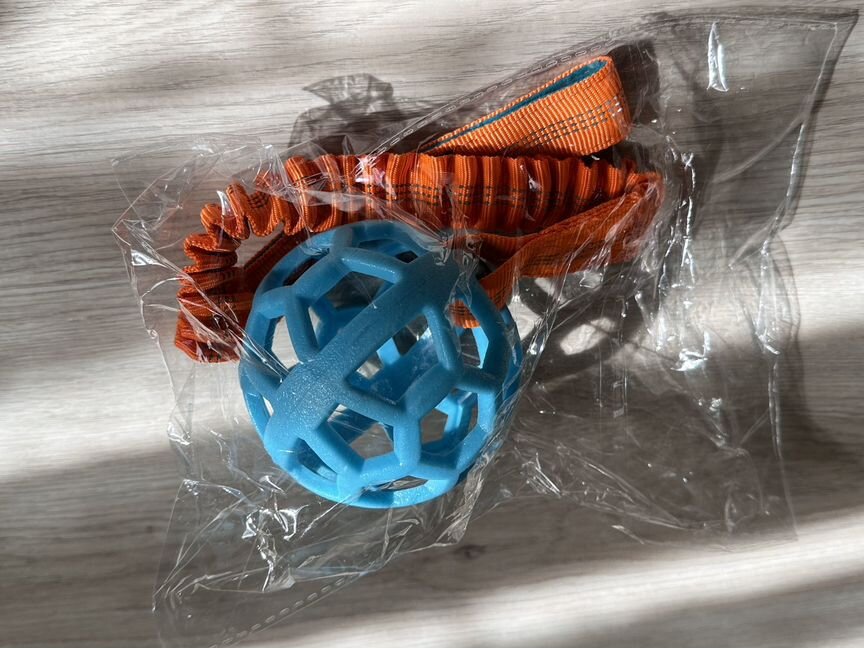 Мячик для собак