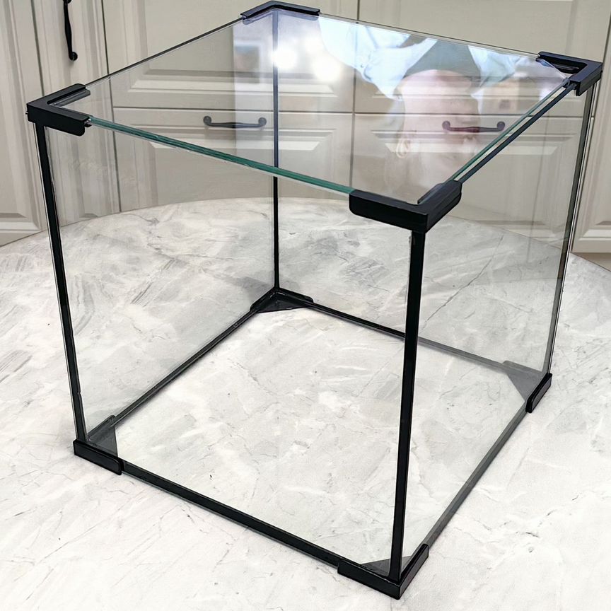 Аквариум cube 40 литров