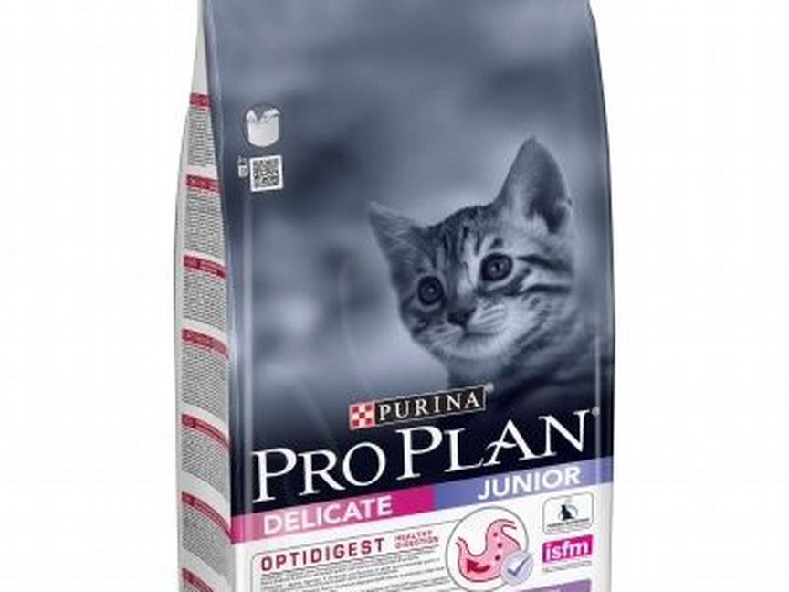 Сухой корм для котят Royal Canin индейка 1,5 кг