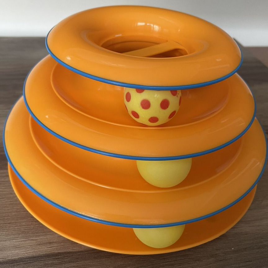 Игрушка для кошек