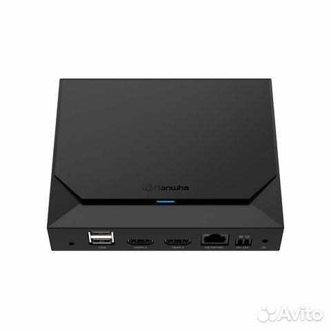 Samsung Wisenet (Hanwha) SLA-5M4600P купить в Москве по низкой цене ...
