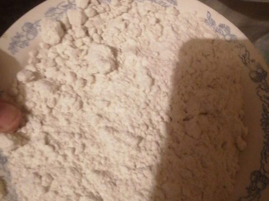 Мука для хозяйства