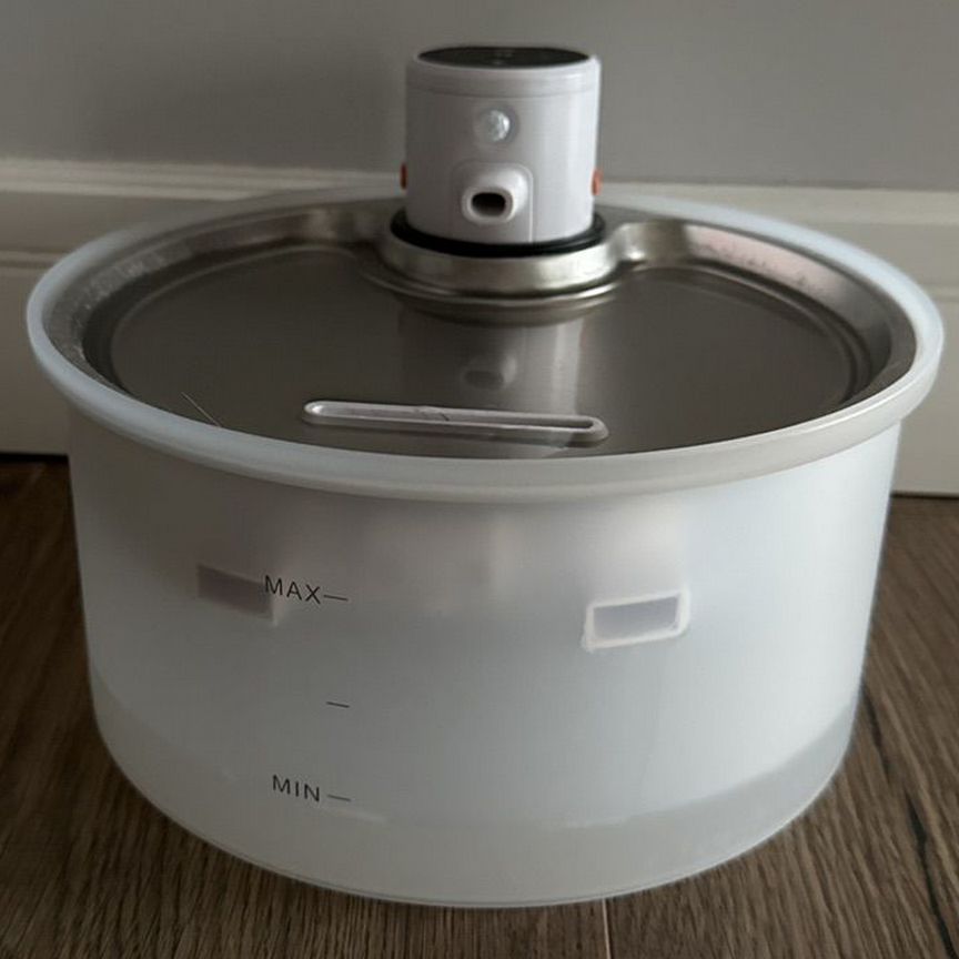 Беспроводная автопоилка Petfort