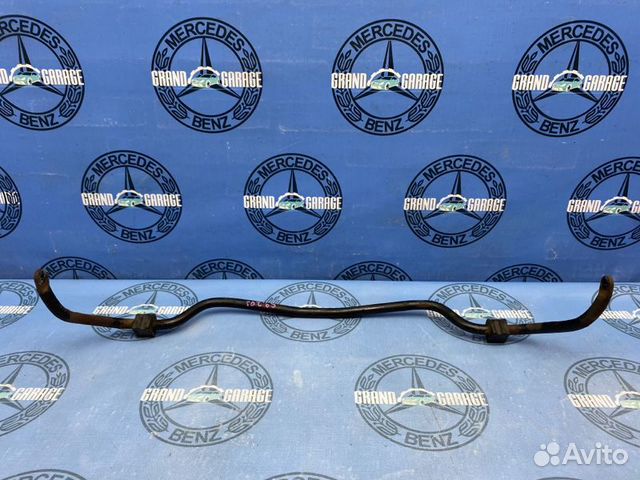 Стабилизатор передний Mercedes-Benz C-Class W203 купить в Санкт ...