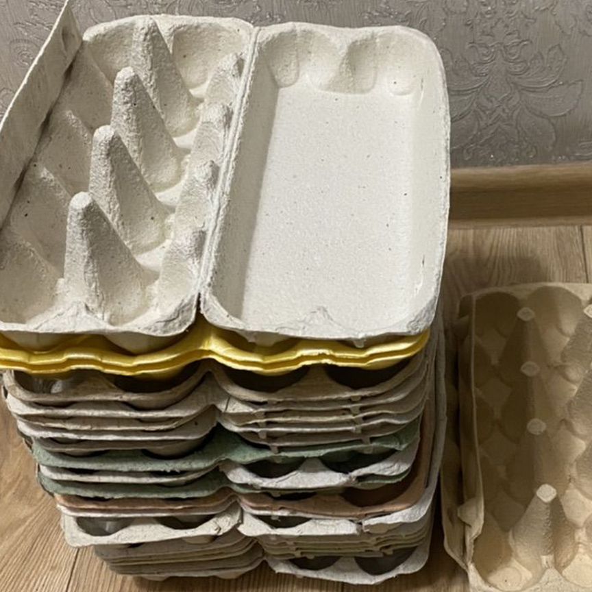 Лотки для яиц