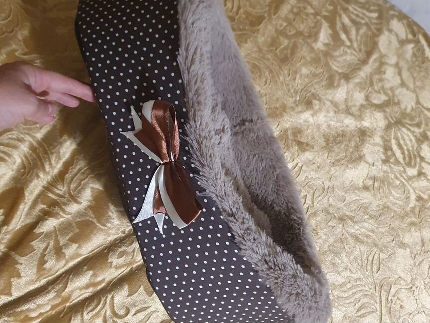 Лежанка для животных