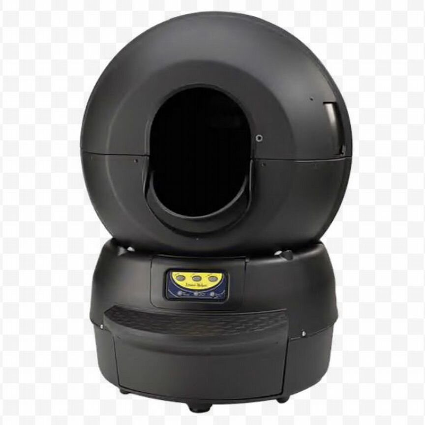 Litter Robot USA робот туалет для кошек