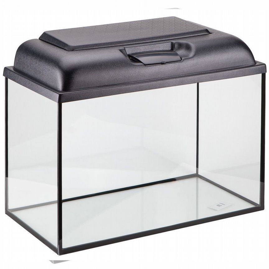 Аквариум 50 литров