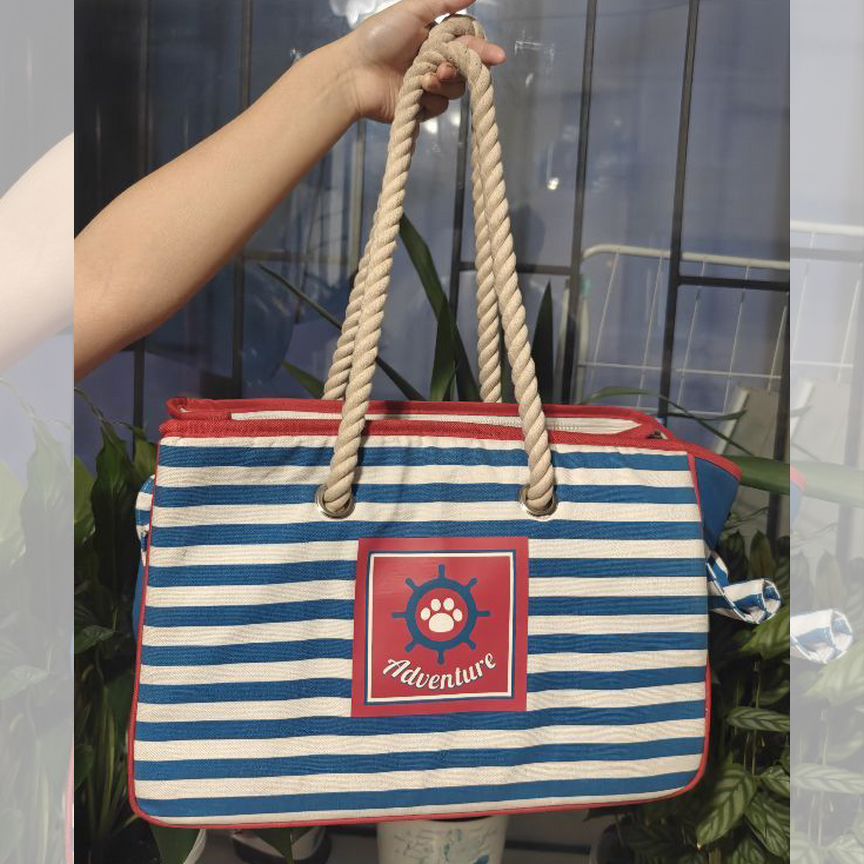 Переноска для кошек