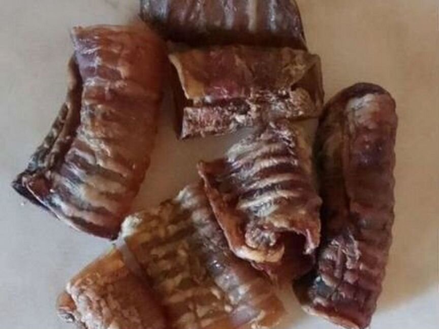 Лакомства для собак