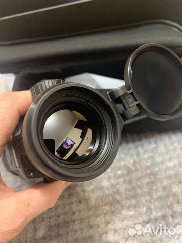 Тепловизионный прицел iRay rico RL 42 купить в Тольятти | Хобби и отдых ...