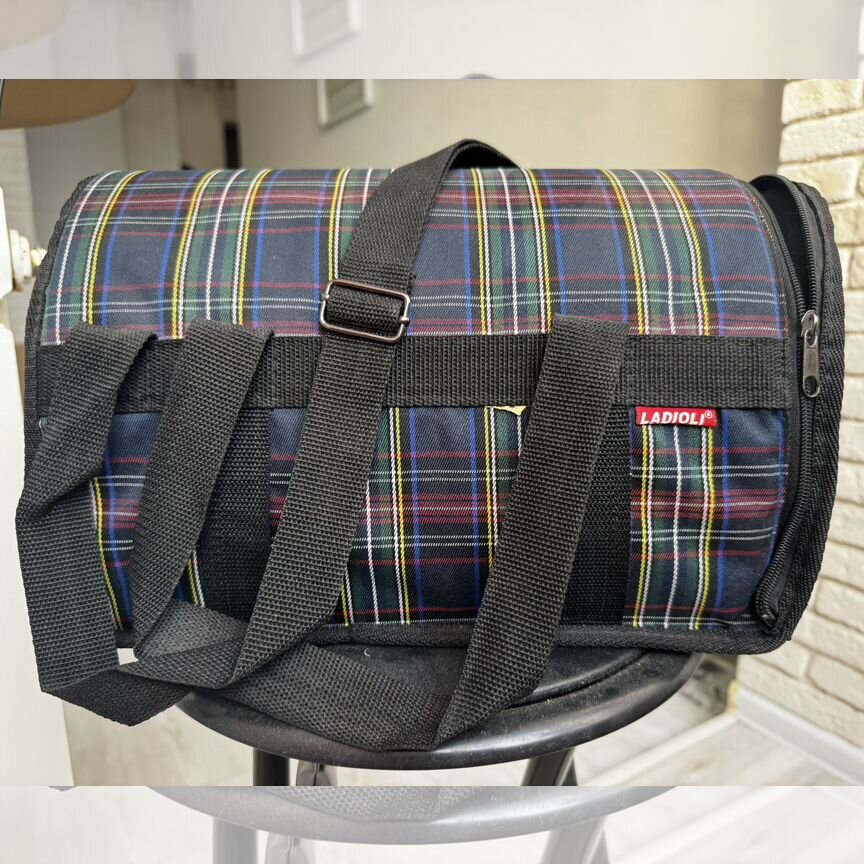 Переноска для животных