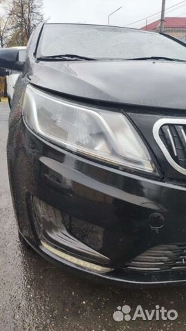 Фара правая передняя KIA RIO 3 Дорестайлинг купить в Саранске с ...