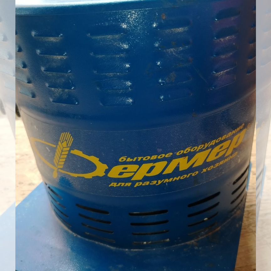 Зернодробилка бу фермер