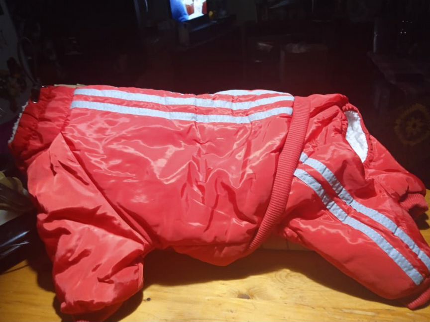 Воротник стойка