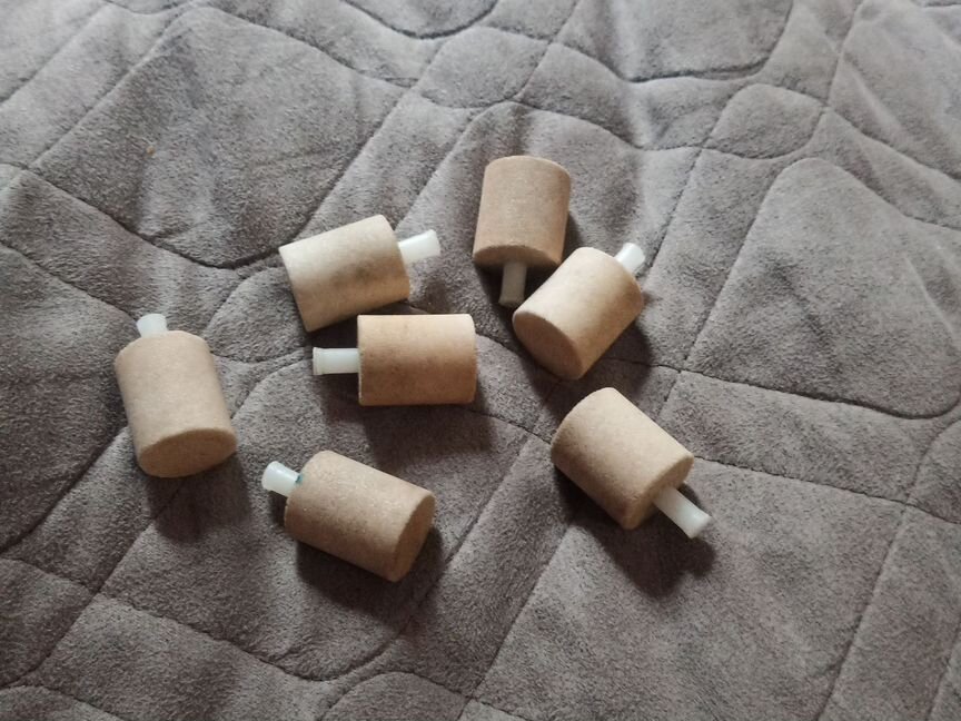 Распылители для аквариума