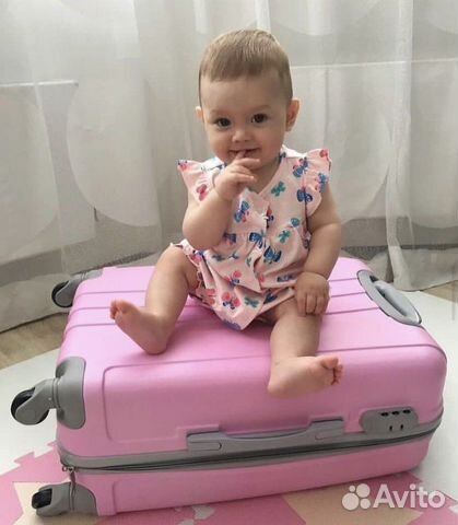 Чемодан и чемоданы (магазин чемоданчик) доставка купить в Кемерово ...