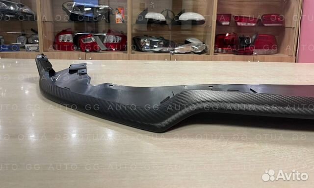 Губа переднего бампера на Geely Coolray 2019-2023 купить в Москве GEELY ...