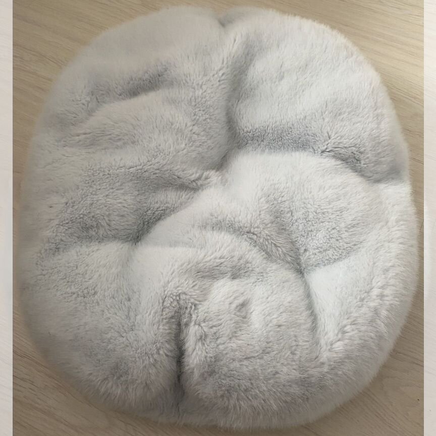 Лежанка для собак и кошек