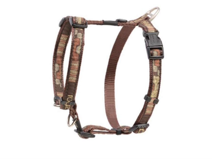 Шлейка, ошейник