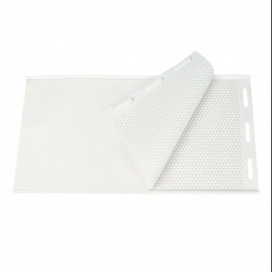 Силиконовая форма для изготовления вощины