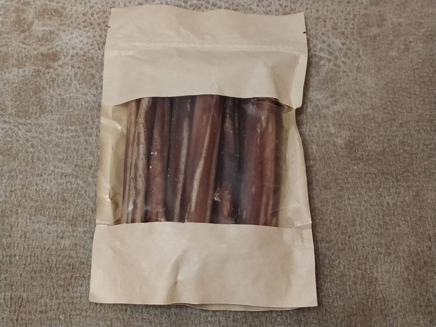 Бычий корень premium Dog-Pet 100 гр
