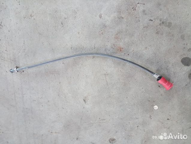 Трубка маслянного щупа двигателя Mercedes Benz купить в Омске ...