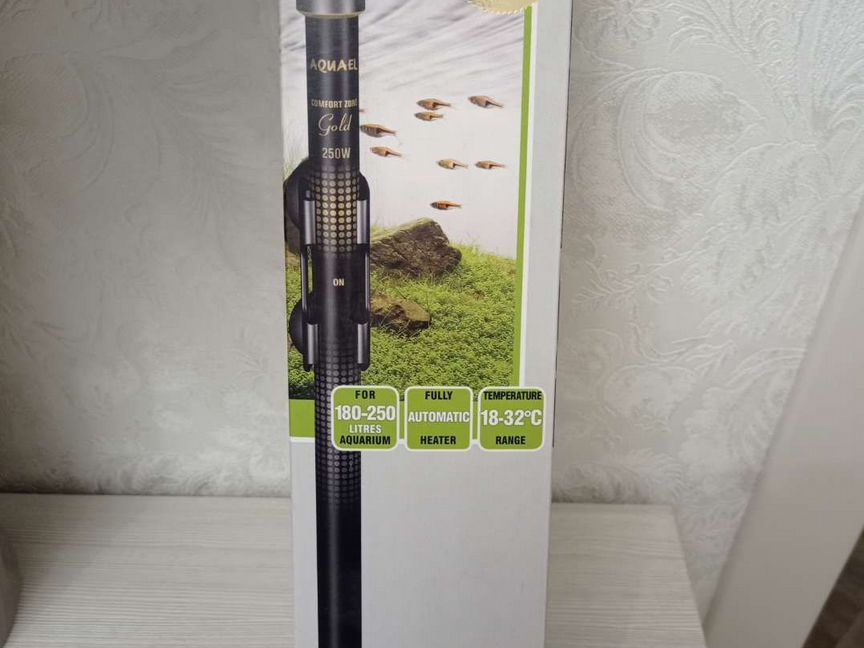 Нагреватель 180 - 250л