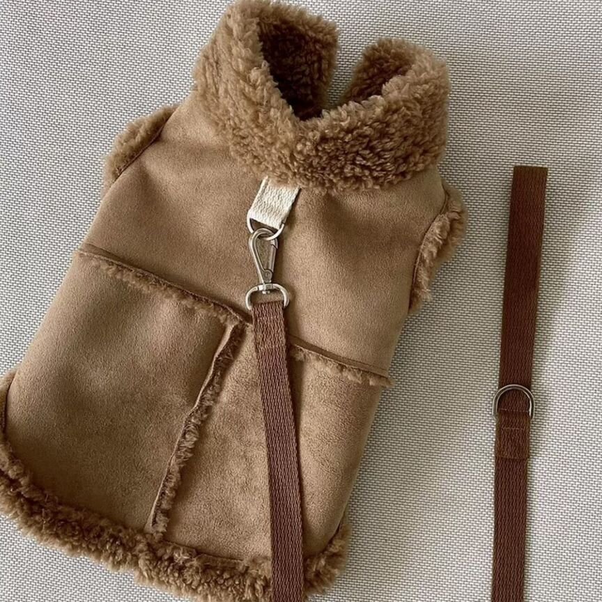 Одежда для маленьких собак