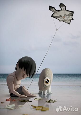 Coarsetoys - Coarse - Casting Shadows купить в Москве | Хобби и отдых ...