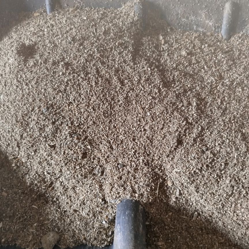 Семечный отход