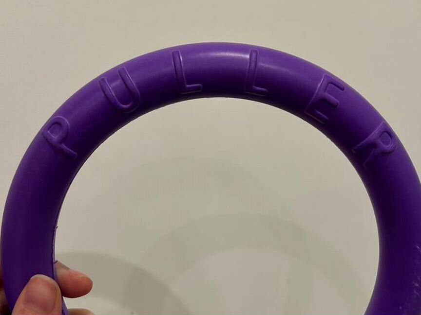 Кольца для животных