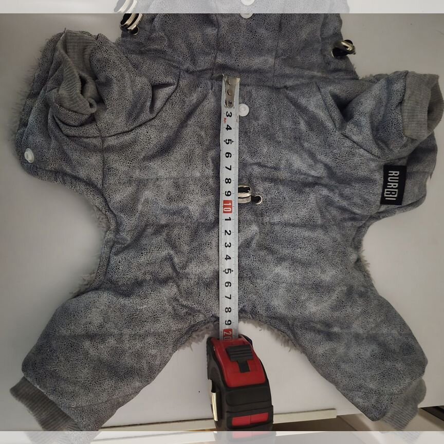 Одежда для собак мелких пород