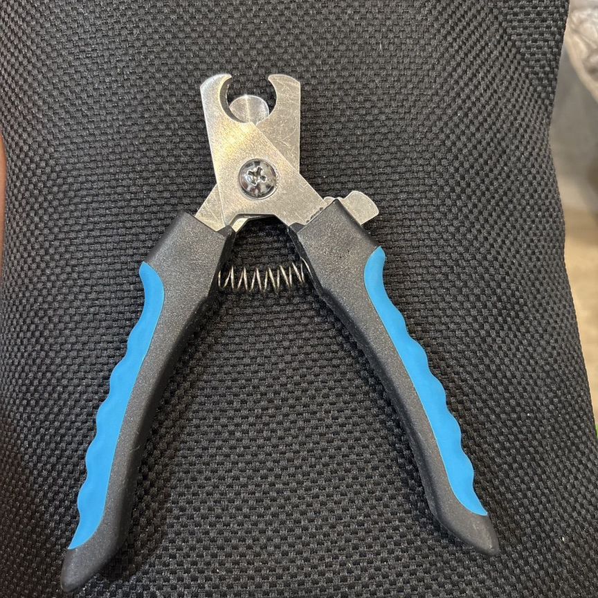 Когтерезка для собак