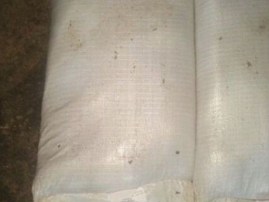 Рыбная мука кормовая