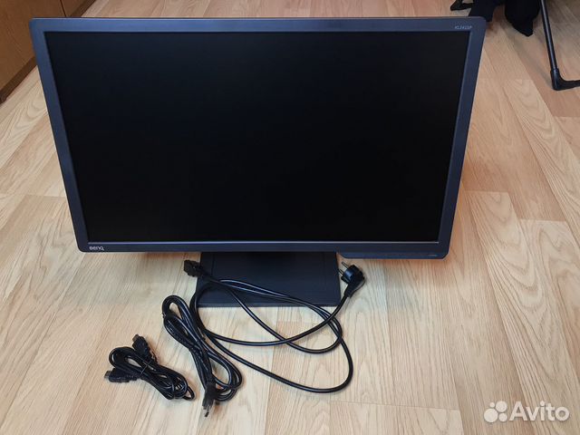 Игровой монитор BenQ Zowie 144гц XL2411P купить в Екатеринбурге ...