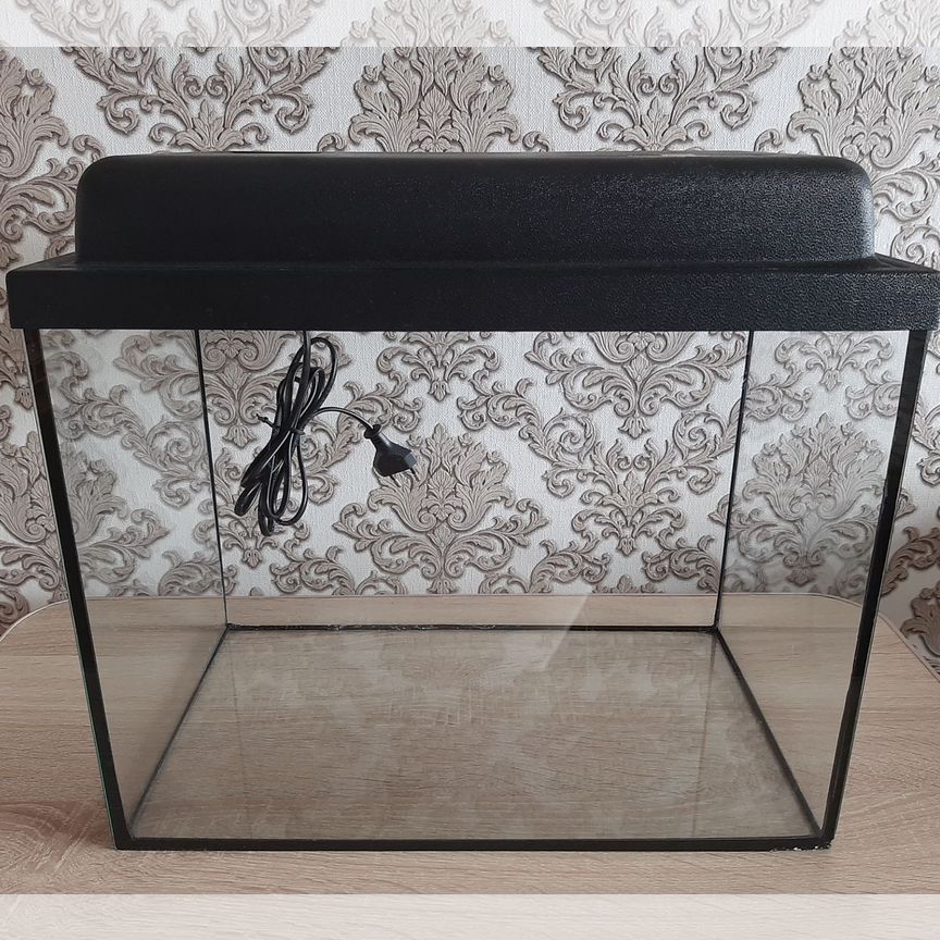 Аквариум 35 л