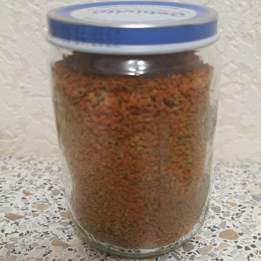 Корм для рыб, гранулы Tetra Min