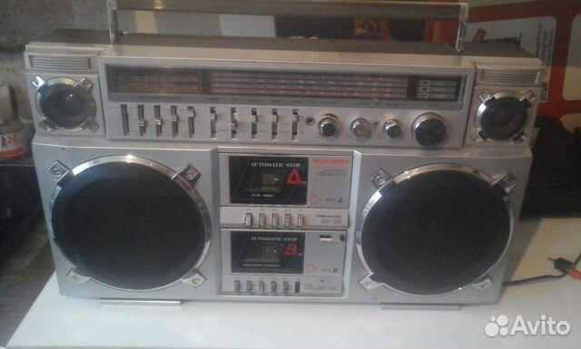 Atlanta onkyo sensor technics sony купить в Москве | Электроника | Авито
