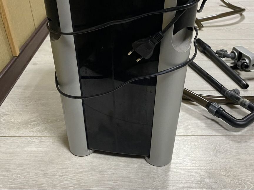 Фильтр наружный JBL CristalProfi e1502 greenline