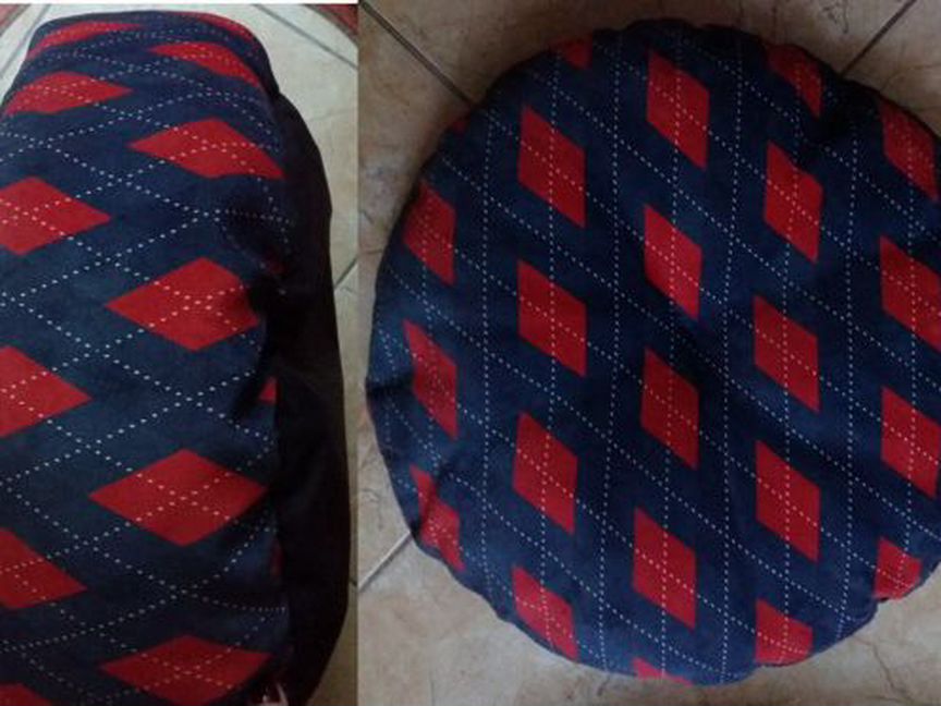 Новый Лежак 2 шт., Туалет 2в1 со столбиком, Япония