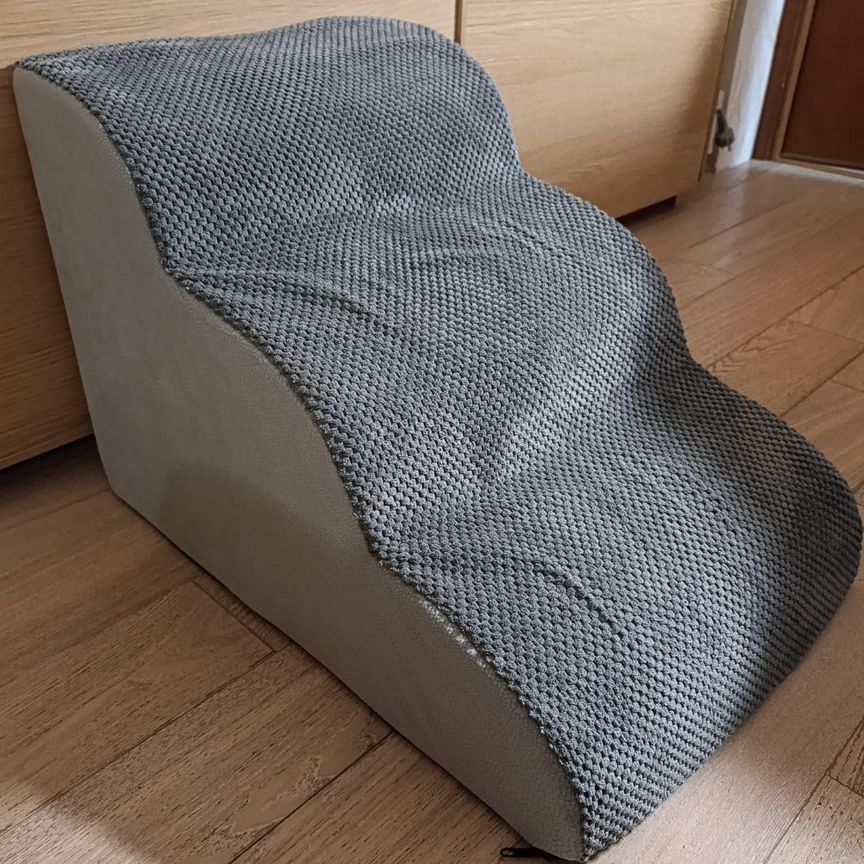 Лесенка для кошек и маленьких собак