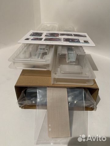 Комплект для ремонта ремня фьюзера Xerox Versant купить в Москве с ...