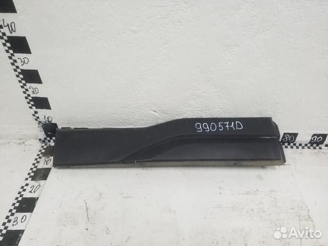 Накладка двери задней правой Subaru Forester 5 SK купить в Москве ...