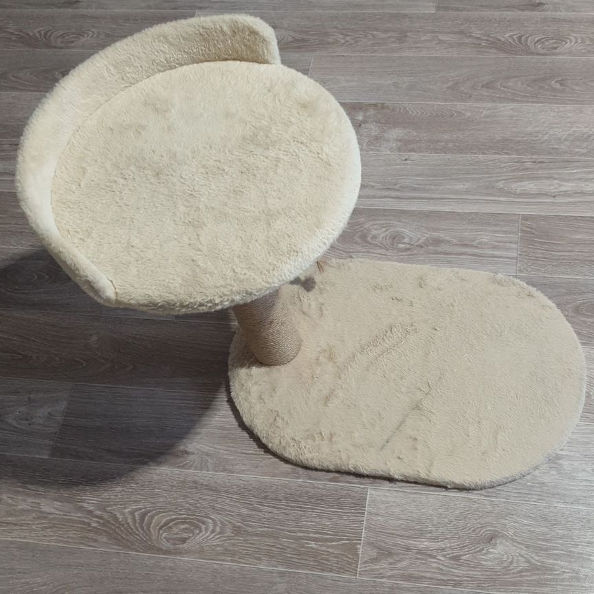 Когтеточка